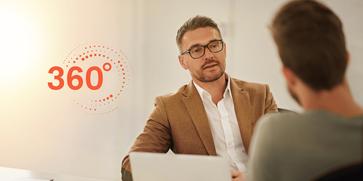 Comprehensive Guide to 360-Degree Feedback: Best Practices, Implementation, and Modern ...
