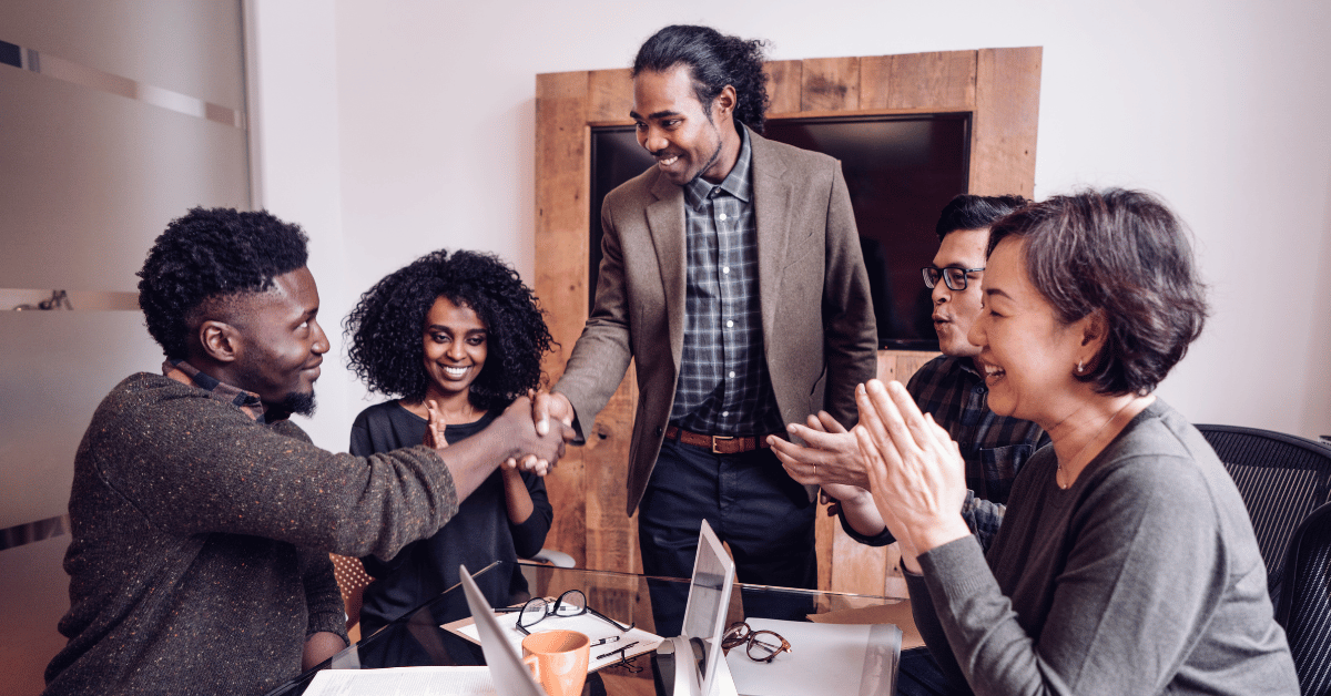 101 of Employee Resource Groups: Structure, Activities - LEAD