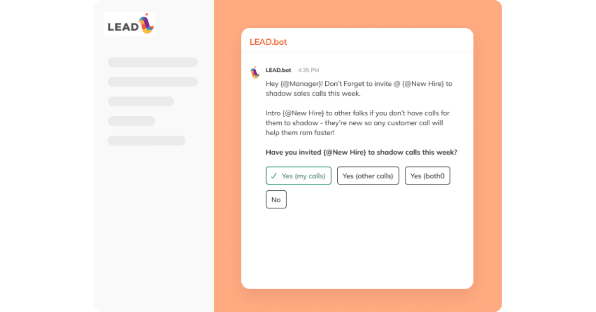The Best New Hire Onboarding Practices in Microsoft Teams - LEAD