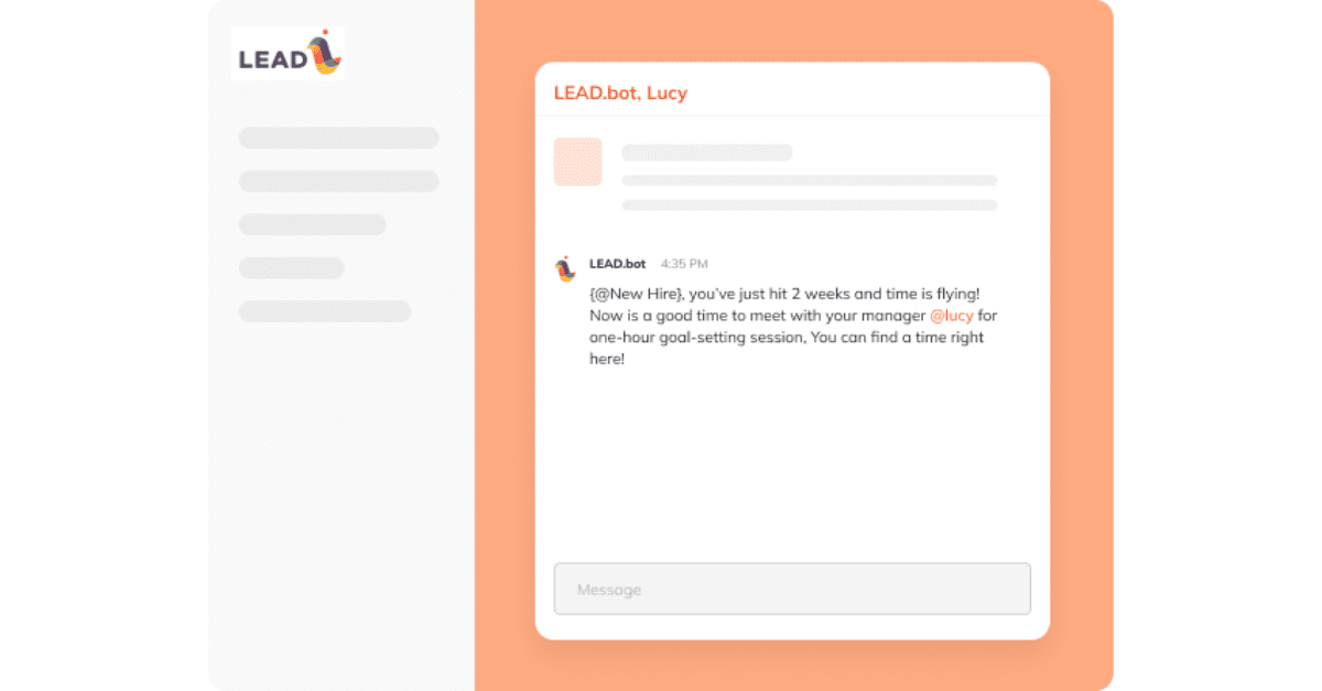 The Best New Hire Onboarding Practices in Microsoft Teams - LEAD