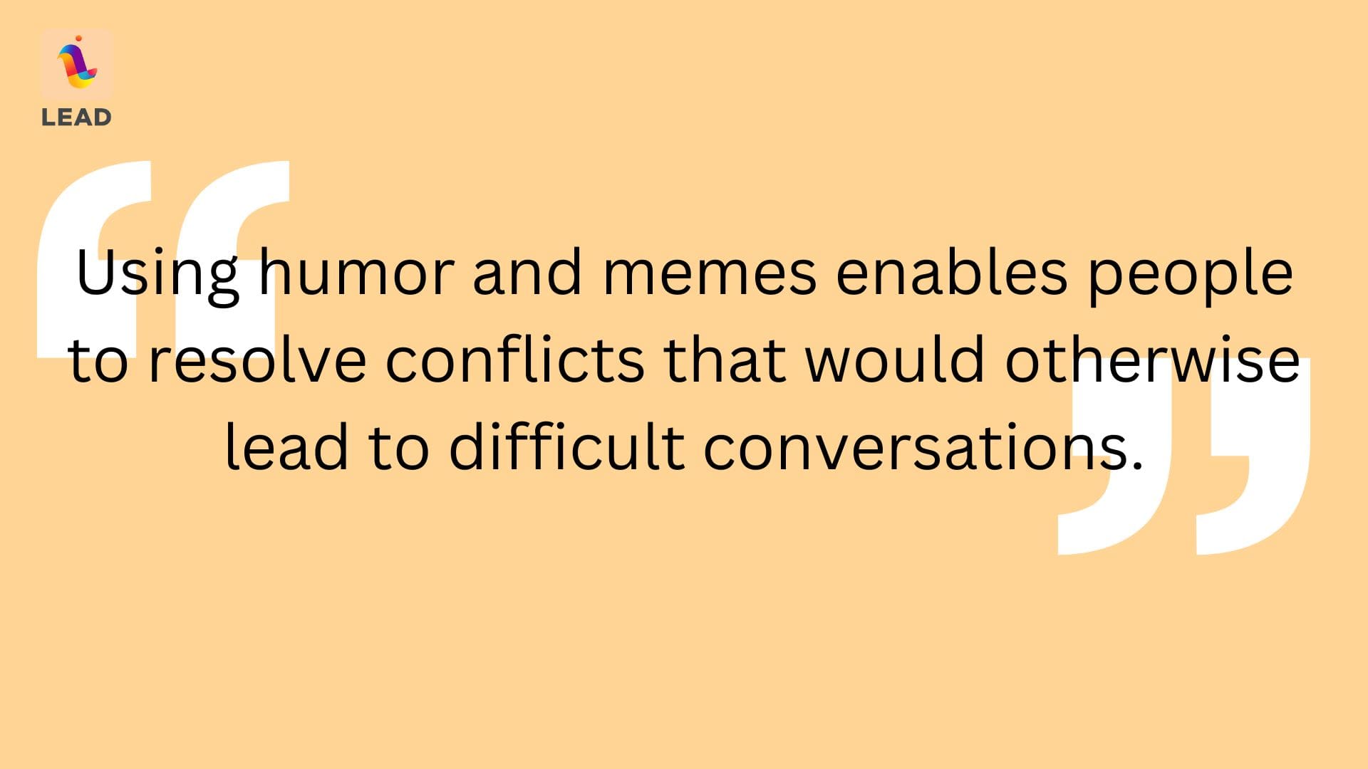 5 Reasons to Use Memes to Increase Employee Engagement - LEAD