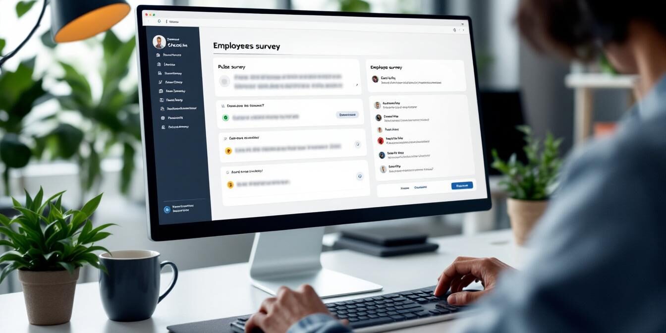 Are Pulse Surveys Really Anonymous? - LEAD